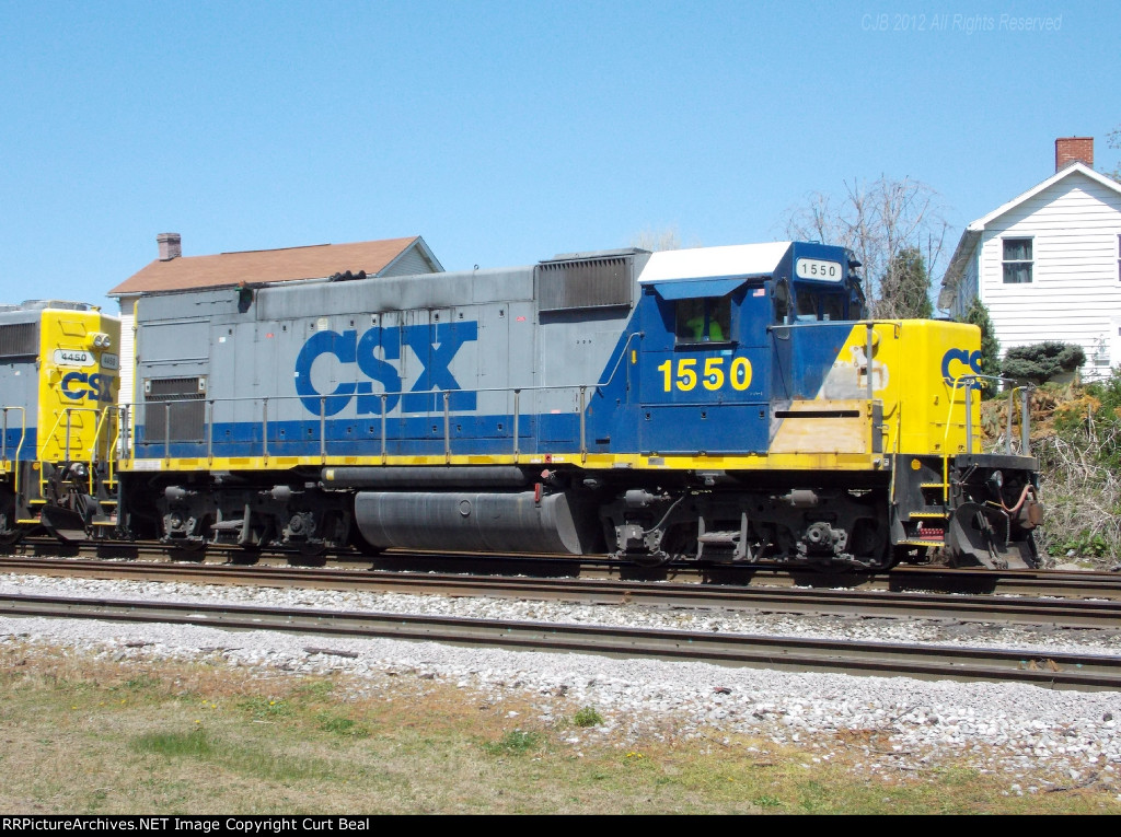 CSX 1550 (3)